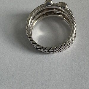 David Yurman | Jewelry | David Yurman Confetti Ring | Poshmark